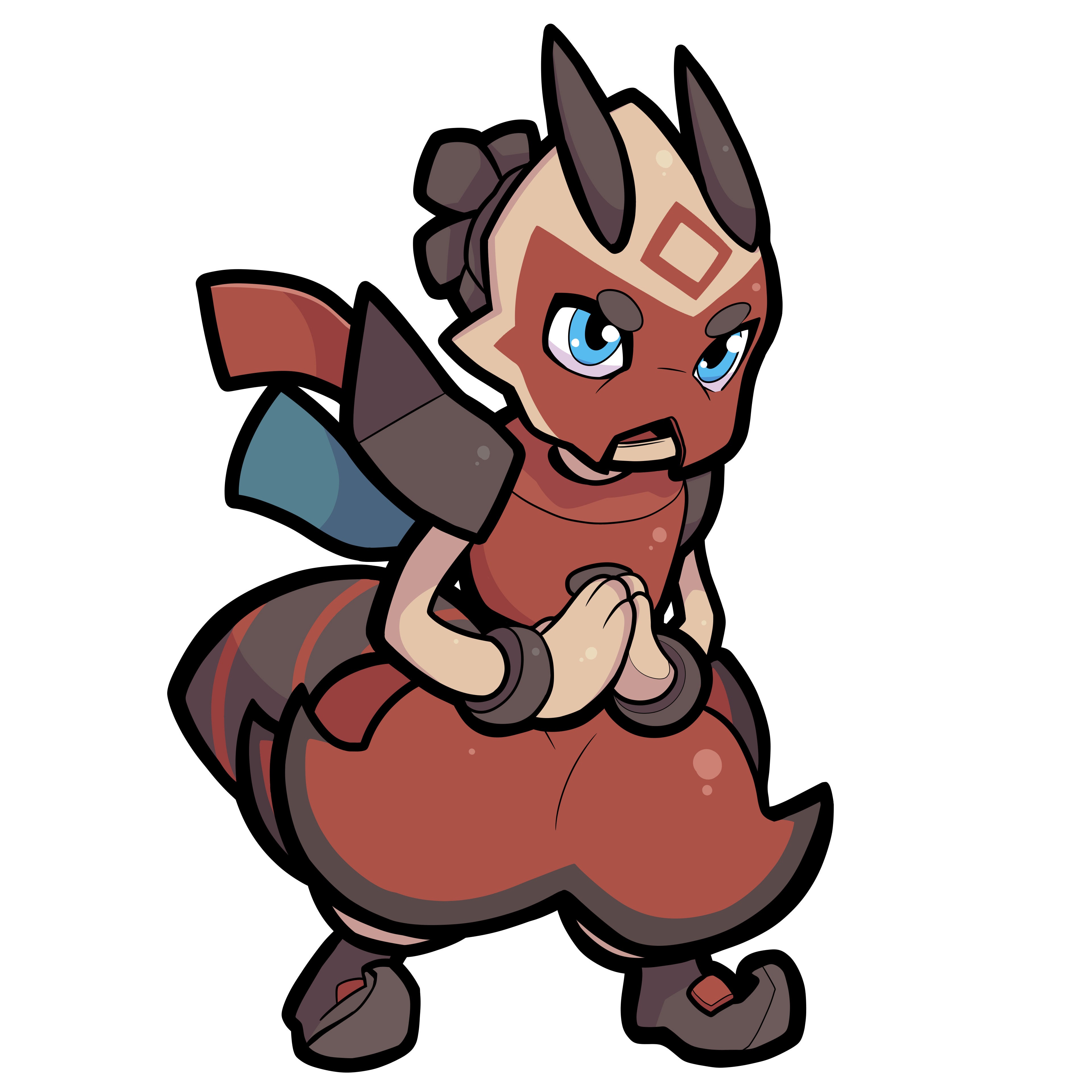 Temtem Tempedia list of all available Temtem | Eurogamer.net